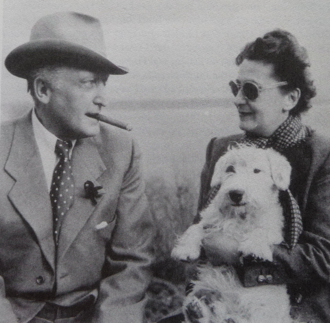 Hans Albers, ein unbequemer Filmstar aus Berlin und sein luxuriöses ...