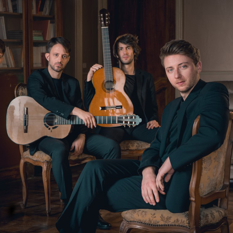 Schuberts „Winterreise“ auf neuen Wegen - Kulturforum/Kammermusik