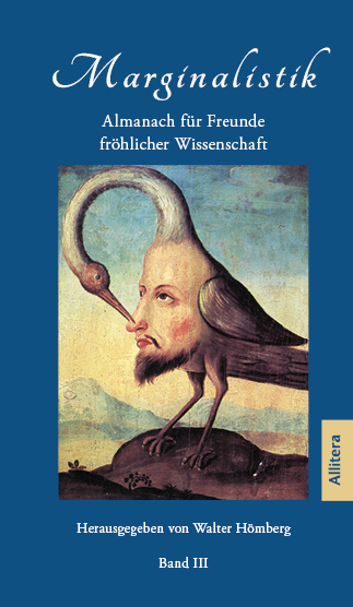 Wissenschaftsreihe: „Von Hofnarren, Doppelgängern und ...